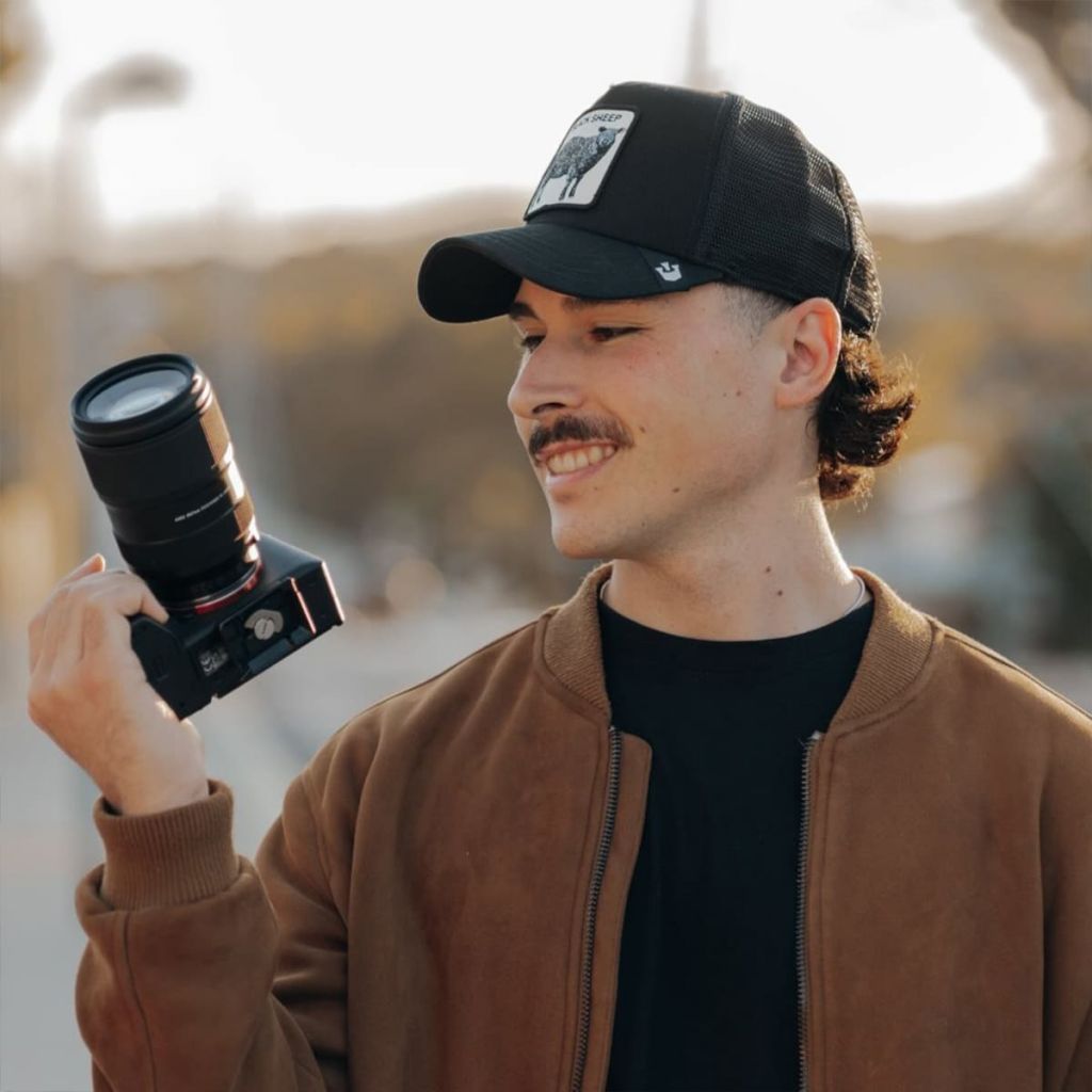 GABI LÓPEZ - Mugan Agency