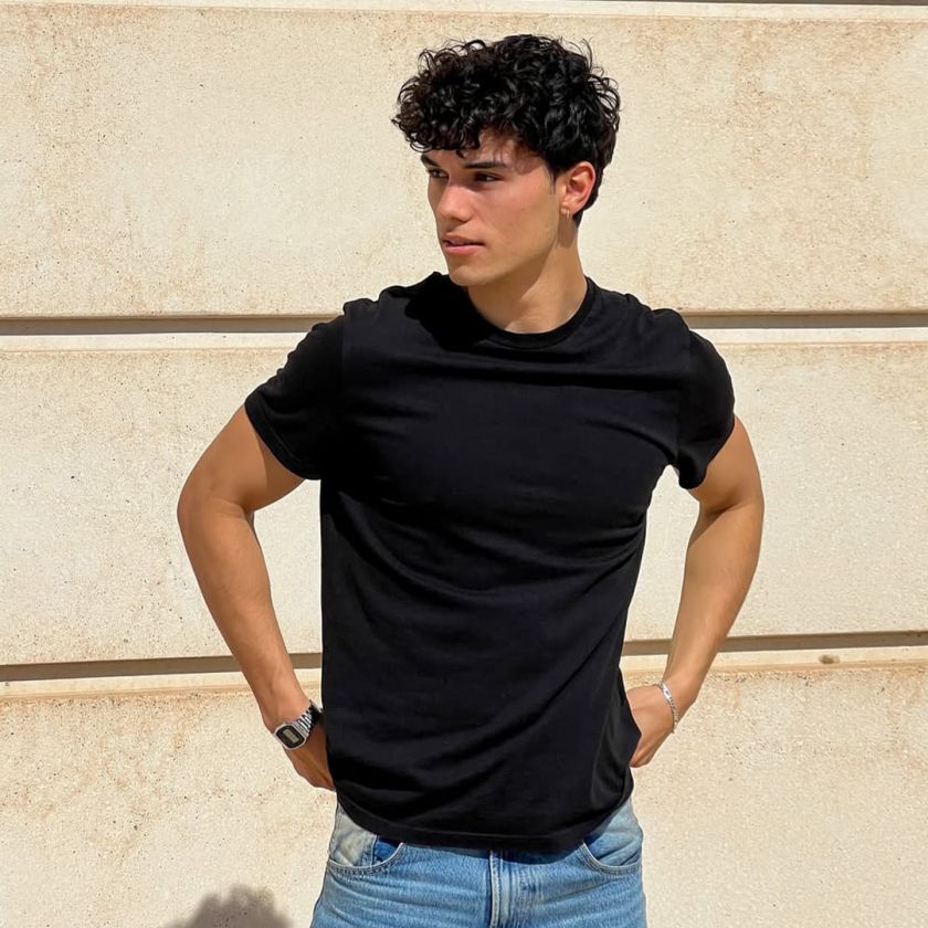 MARIO - Mugan Agency